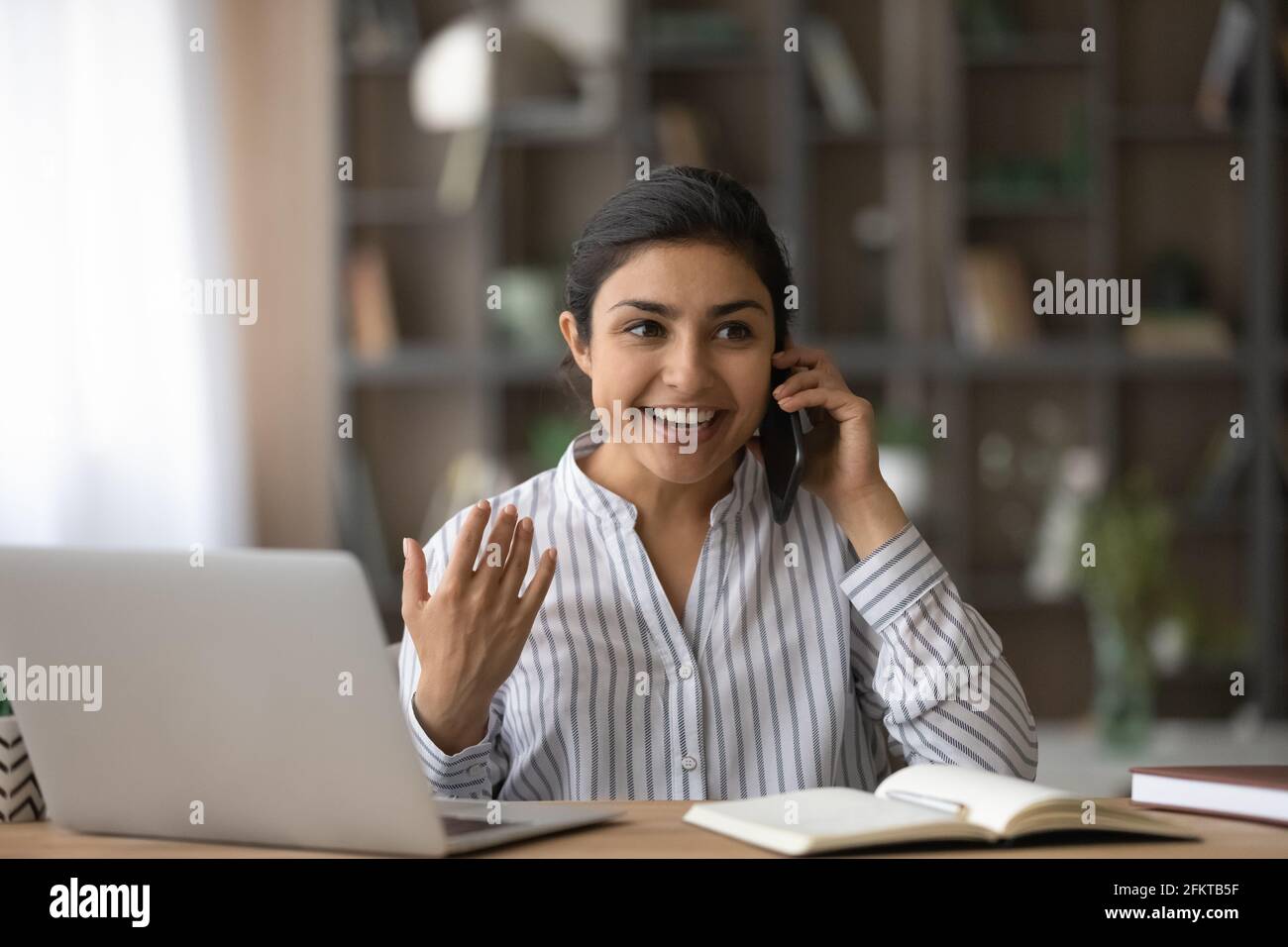 Business success overjoyed indian hi-res stock photography and images ...