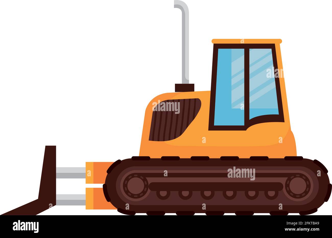 excavator mine machine Stock Vector Image & Art - Alamy