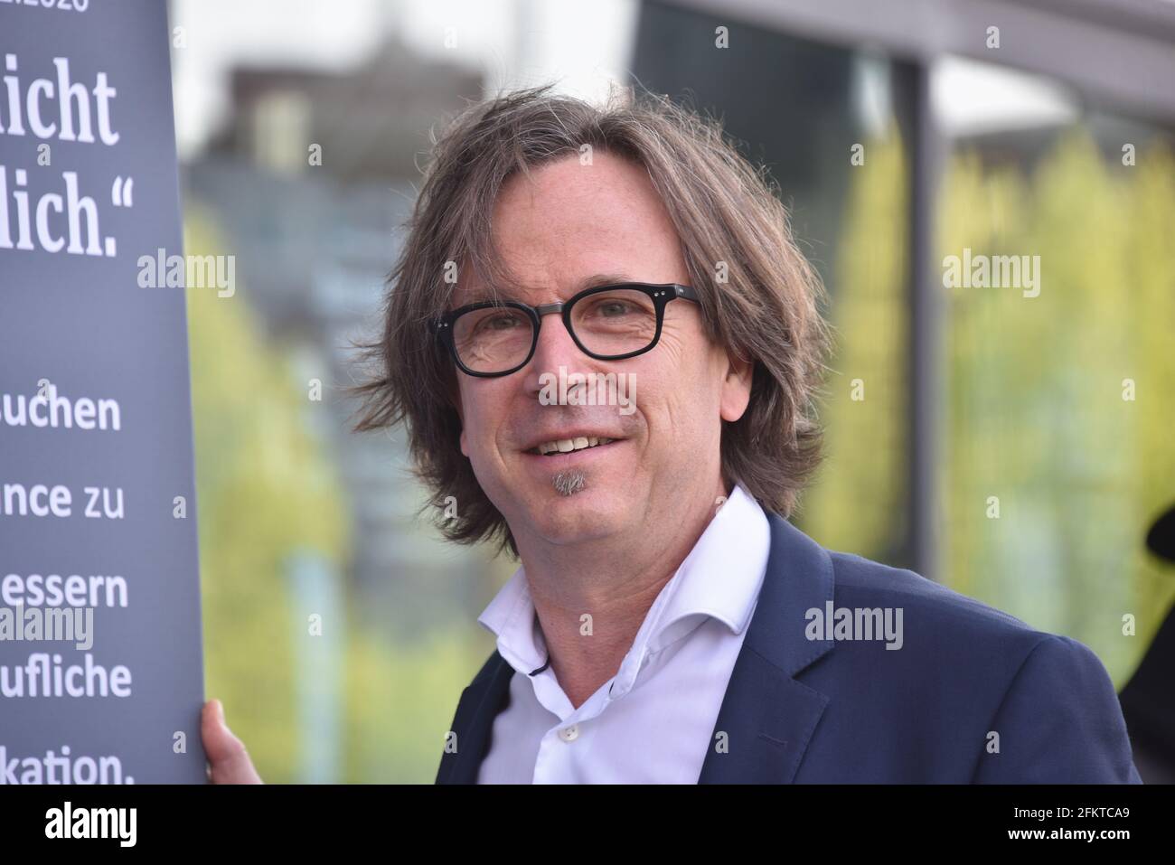 John klapper hi-res stock photography and images - Alamy