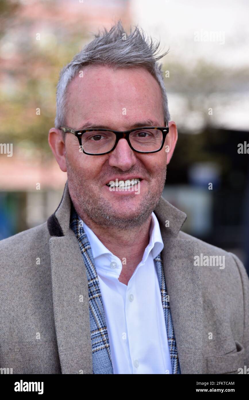 Thomas ahrendt hi-res stock photography and images - Alamy