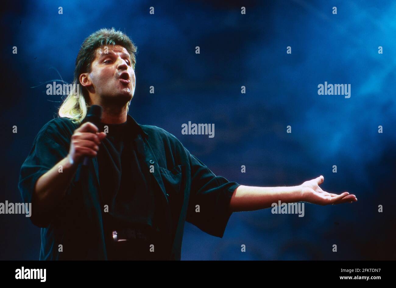 Sanger hartmut engler hi-res stock photography and images - Alamy