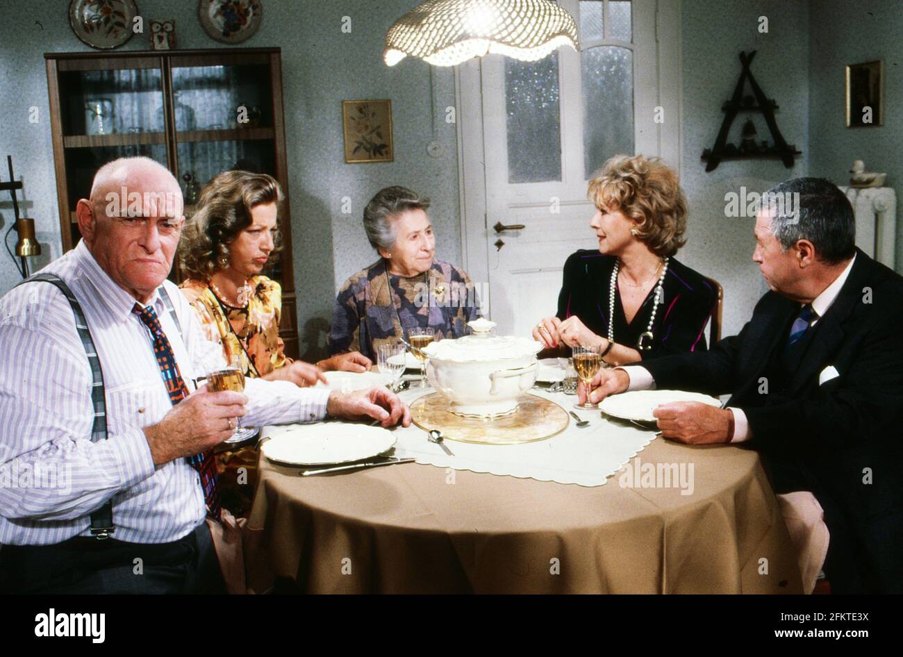 Witz burger hi-res stock photography and images - Alamy