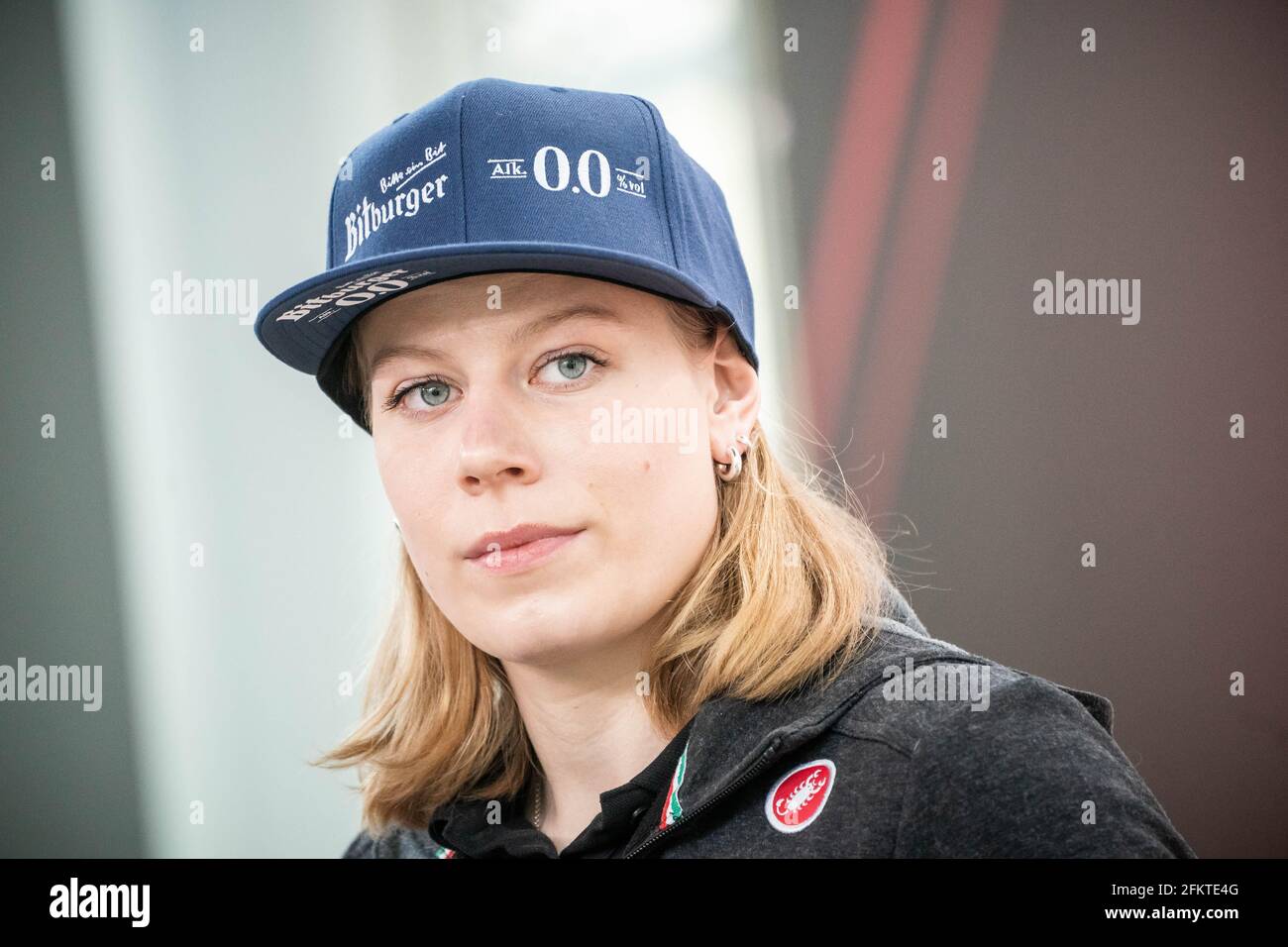 Laura lindemann hi-res stock photography and images - Alamy