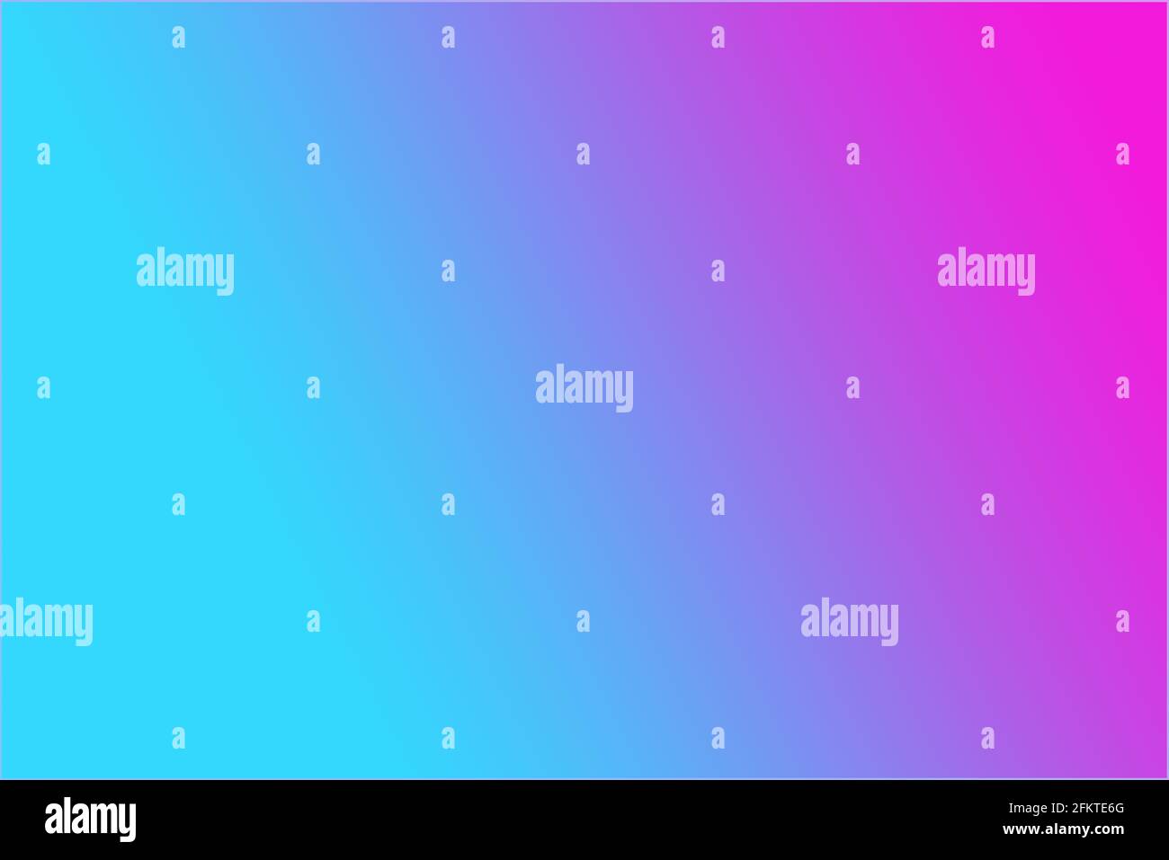 Colorful mixed blue and pink gradient background Stock Photo - Alamy