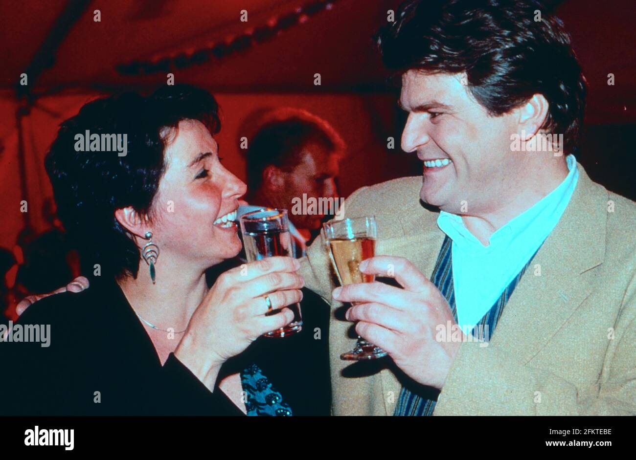Comedy deutschland 1997 hi-res stock photography and images - Alamy