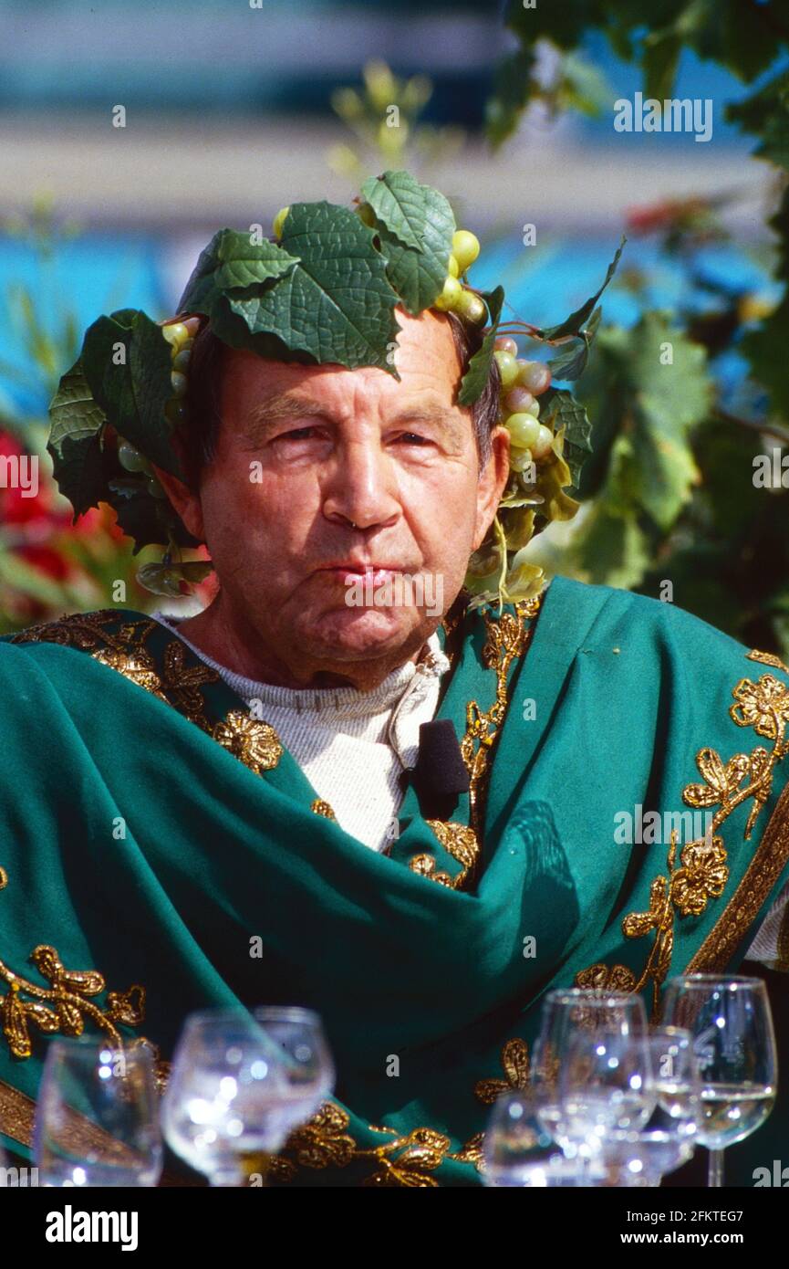 Jockel fuchs hi-res stock photography and images - Alamy