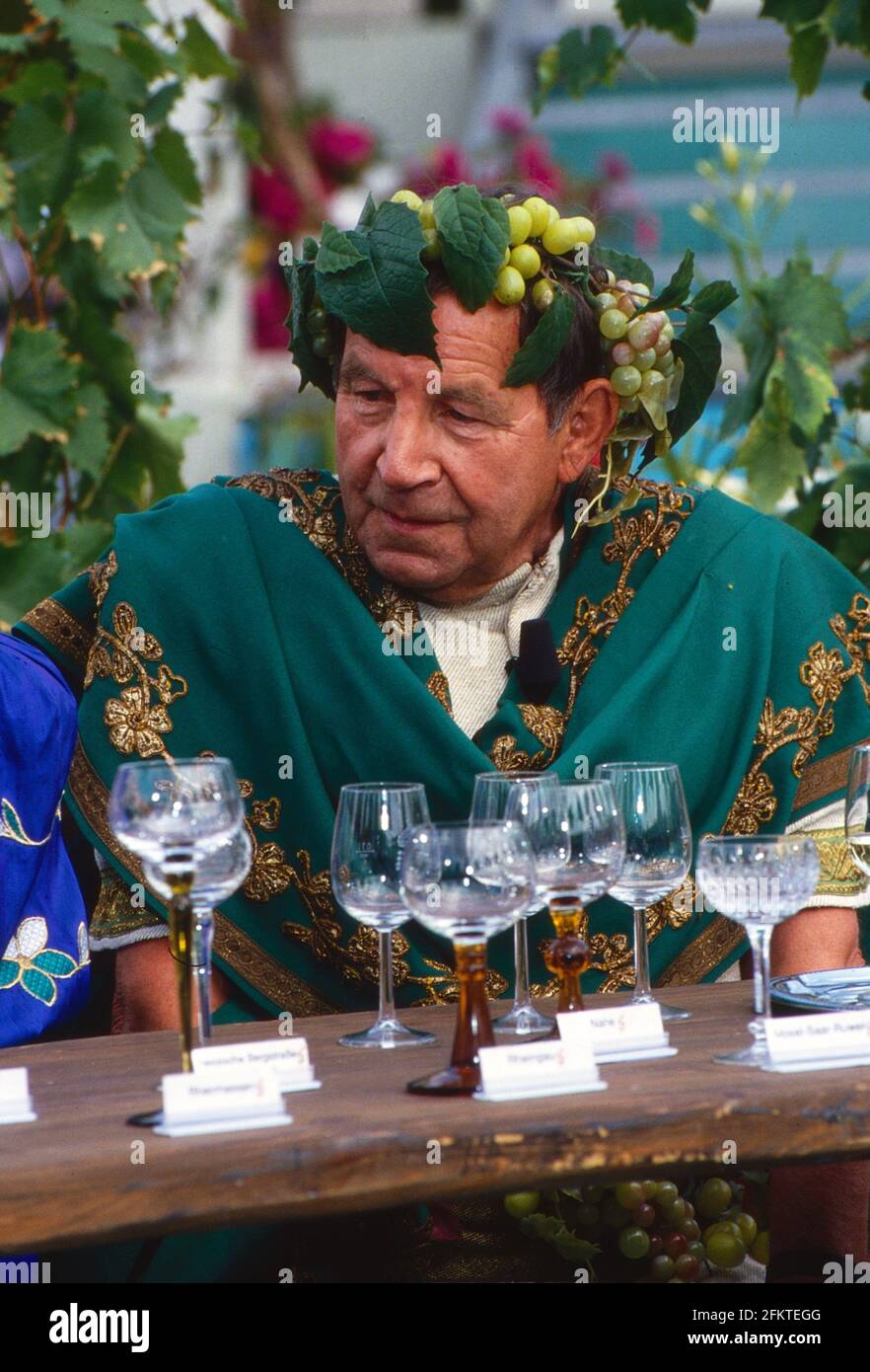 Ehemaliger oberburgermeister hi-res stock photography and images - Alamy