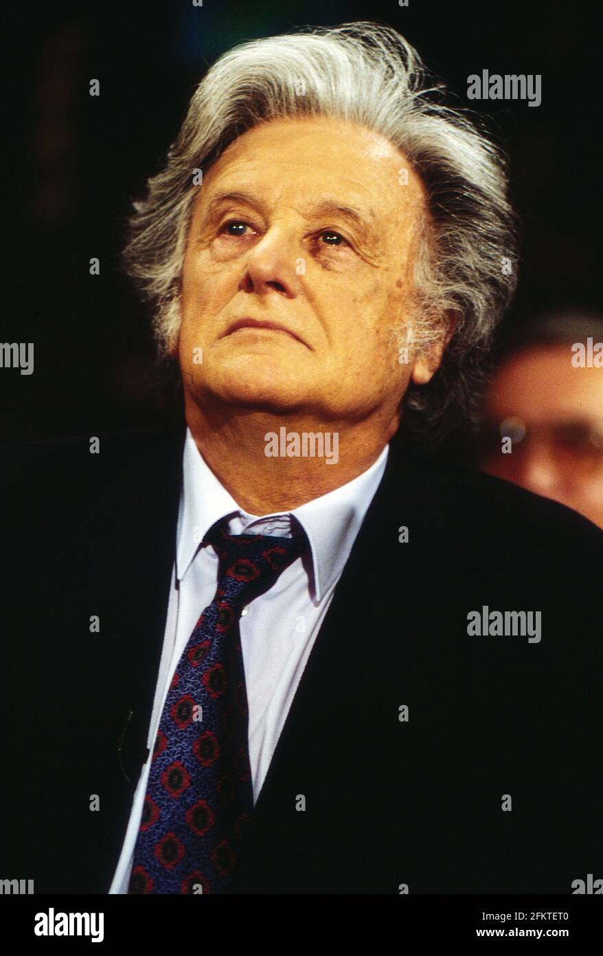 Ralph Giordano High Resolution Stock Photography and Images - Alamy