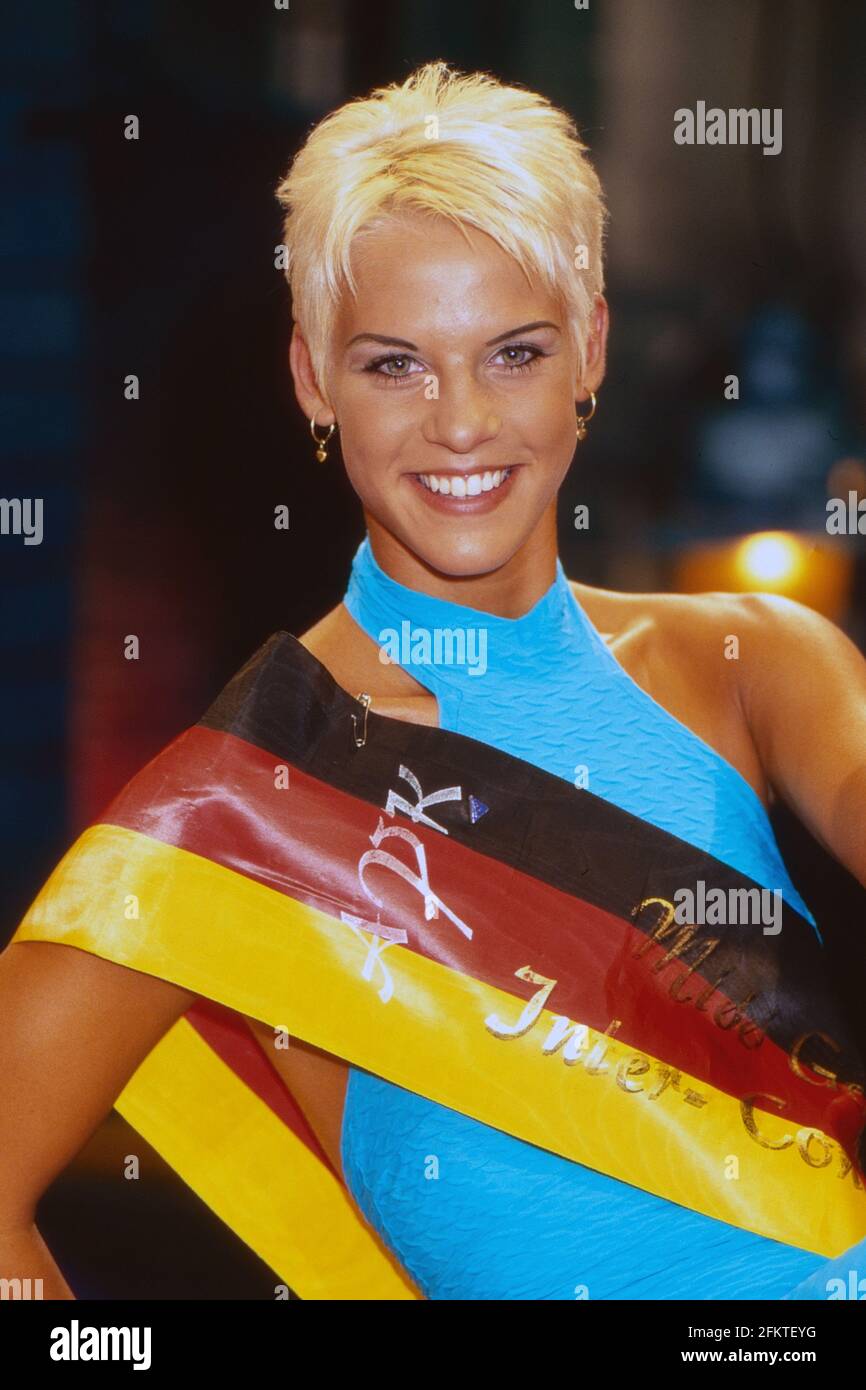 TV Kaiser - die Talkshow, wo voll gut ist, Talkshow-Parodie ...