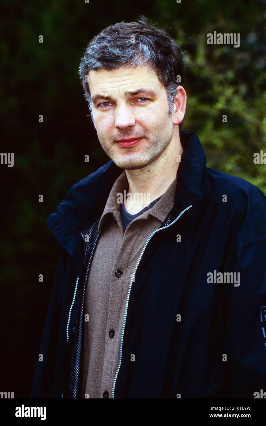 Glatteis, Fernsehfilm, Deutschland 1998, Regisseur Michael Gutmann ...