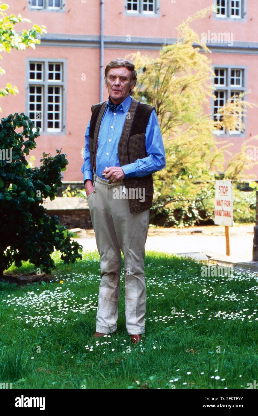 Park Hotel Stern, Fernsehserie, Deutschland 1996 - 2002, Darsteller ...