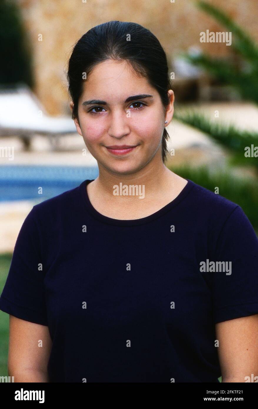 Sieben Tage im Paradies, Fernsehfilm, Deutschland 2001, Regie: Dietmar ...