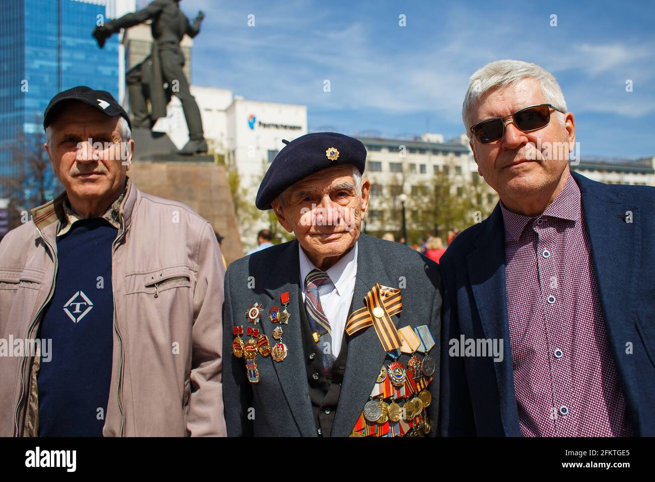 Stalin red army parade hi-res stock photography and images - Alamy