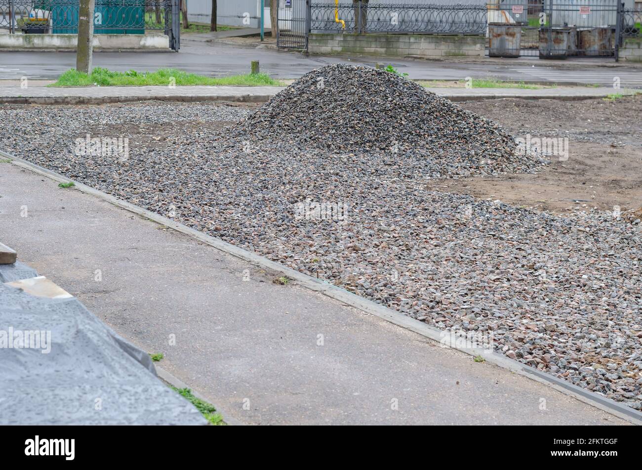 Territory Improvement Hi Res Stock Photography And Images Alamy