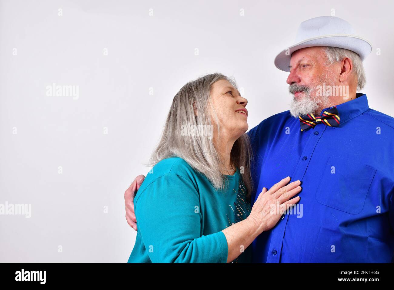 Male hugging strange hi-res stock photography and images - Alamy
