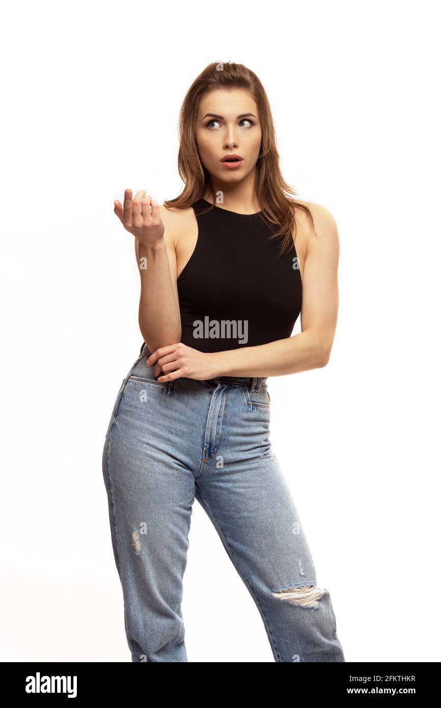 Wondering if hi-res stock photography and images - Alamy