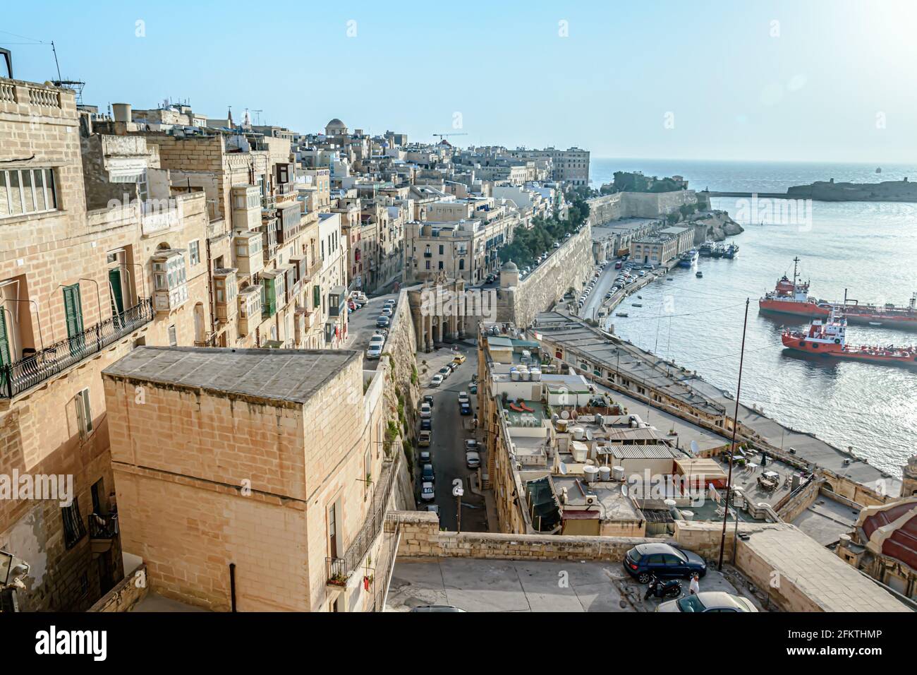 Harbour structure hi-res stock photography and images - Alamy