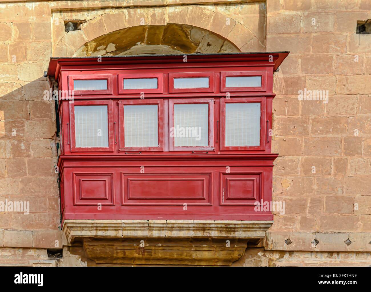 Balcony wall design hi-res stock photography and images - Alamy