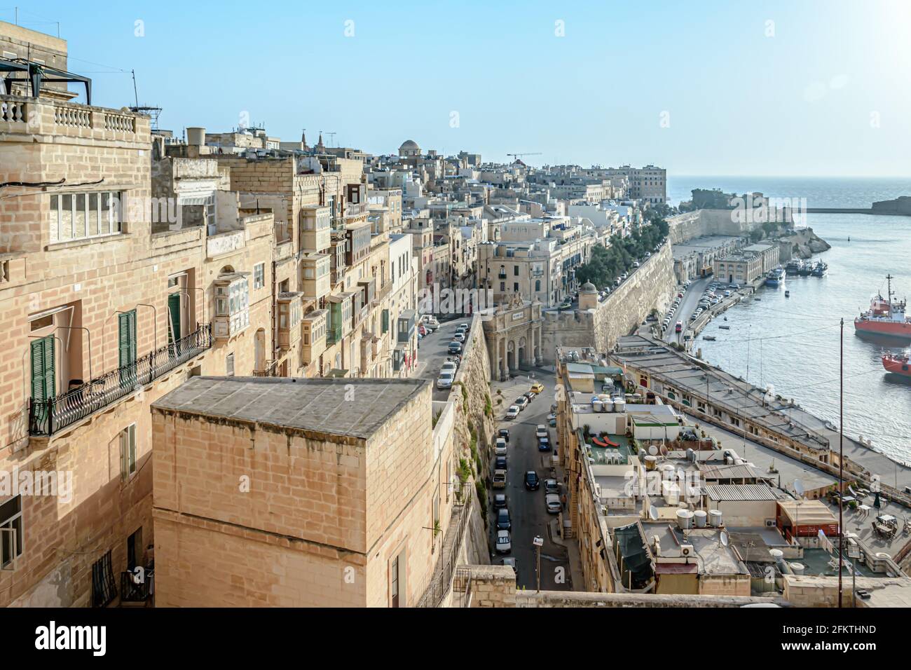 Harbour structure hi-res stock photography and images - Alamy