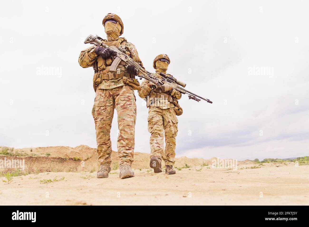 Army operation hi-res stock photography and images - Alamy