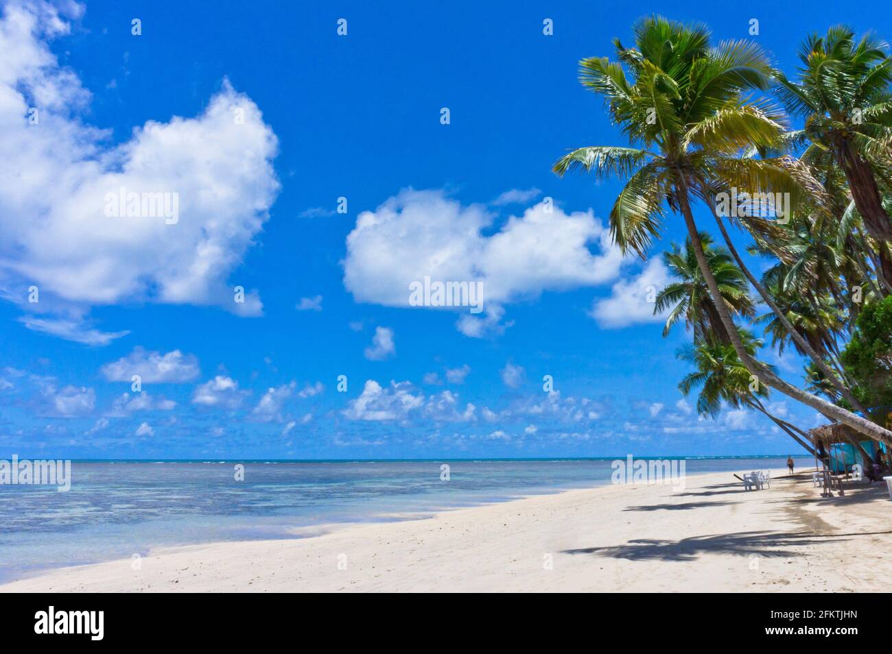 Morro sao paulo hi-res stock photography and images - Alamy
