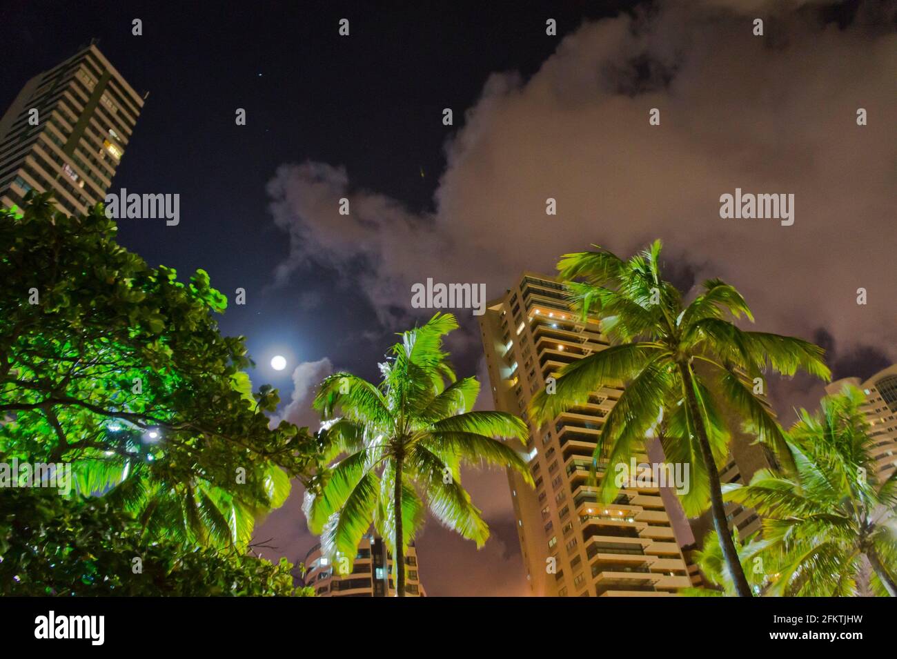 Beach life brazil hi-res stock photography and images - Alamy