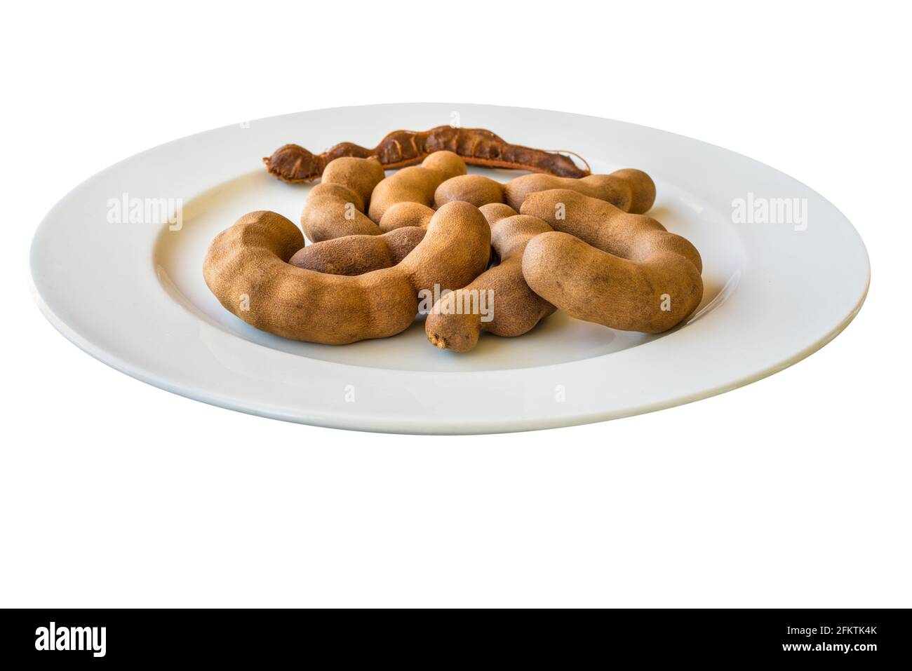 Tamarind eating hi-res stock photography and images - Alamy