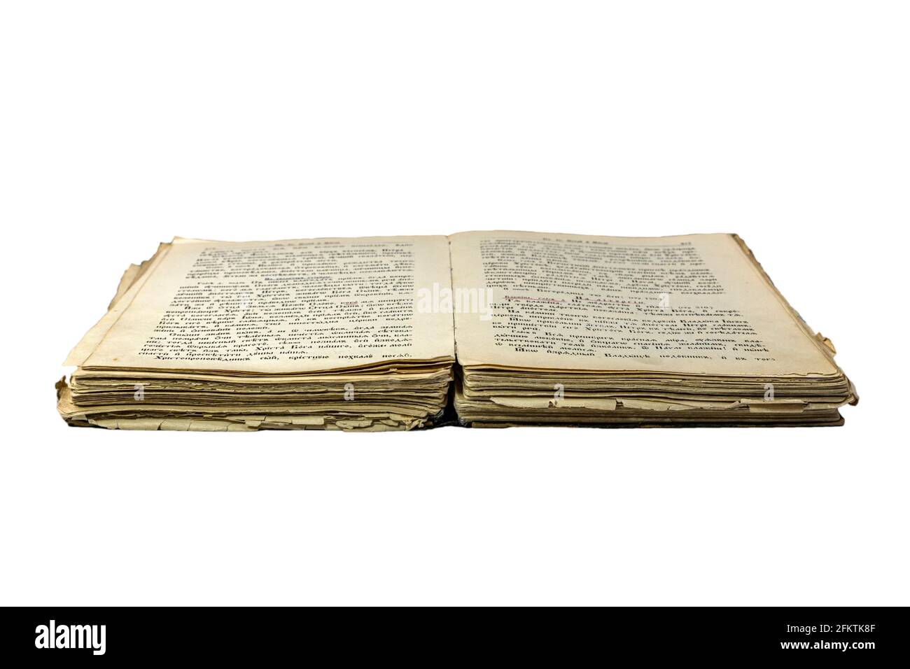 Battered old book cover hi-res stock photography and images - Alamy