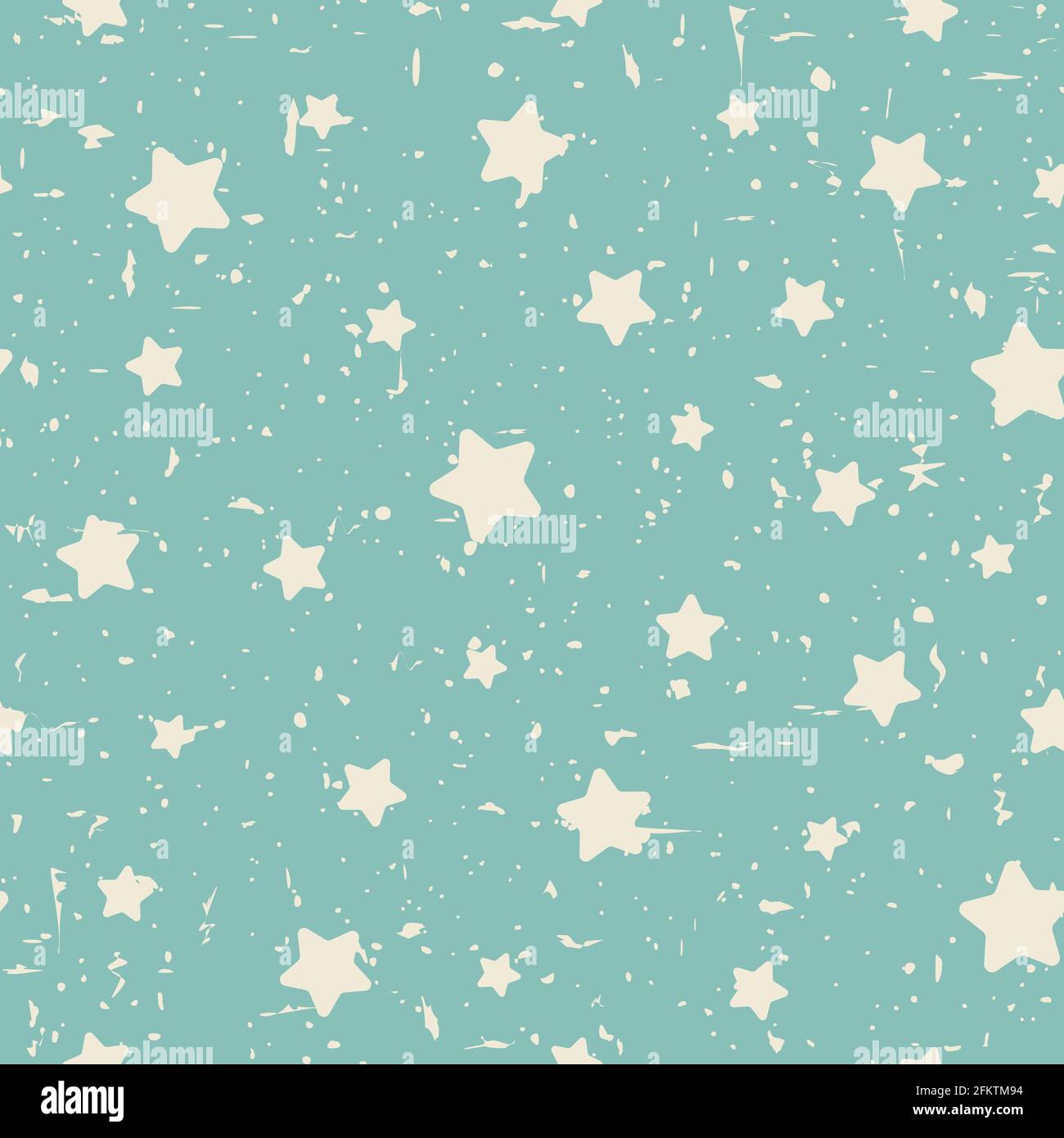 Soft Grunge Background Pattern