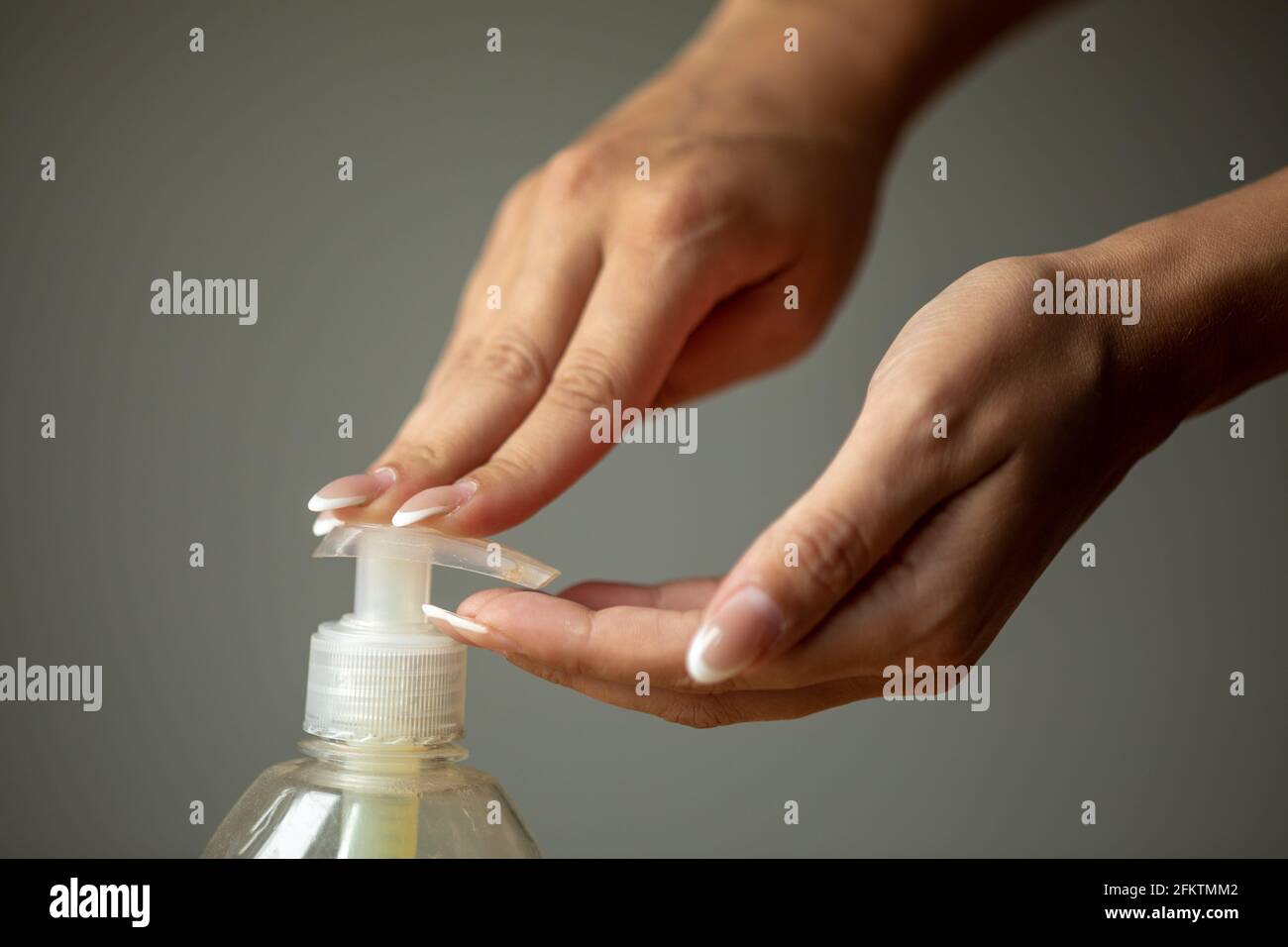 Human soap hi-res stock photography and images - Alamy