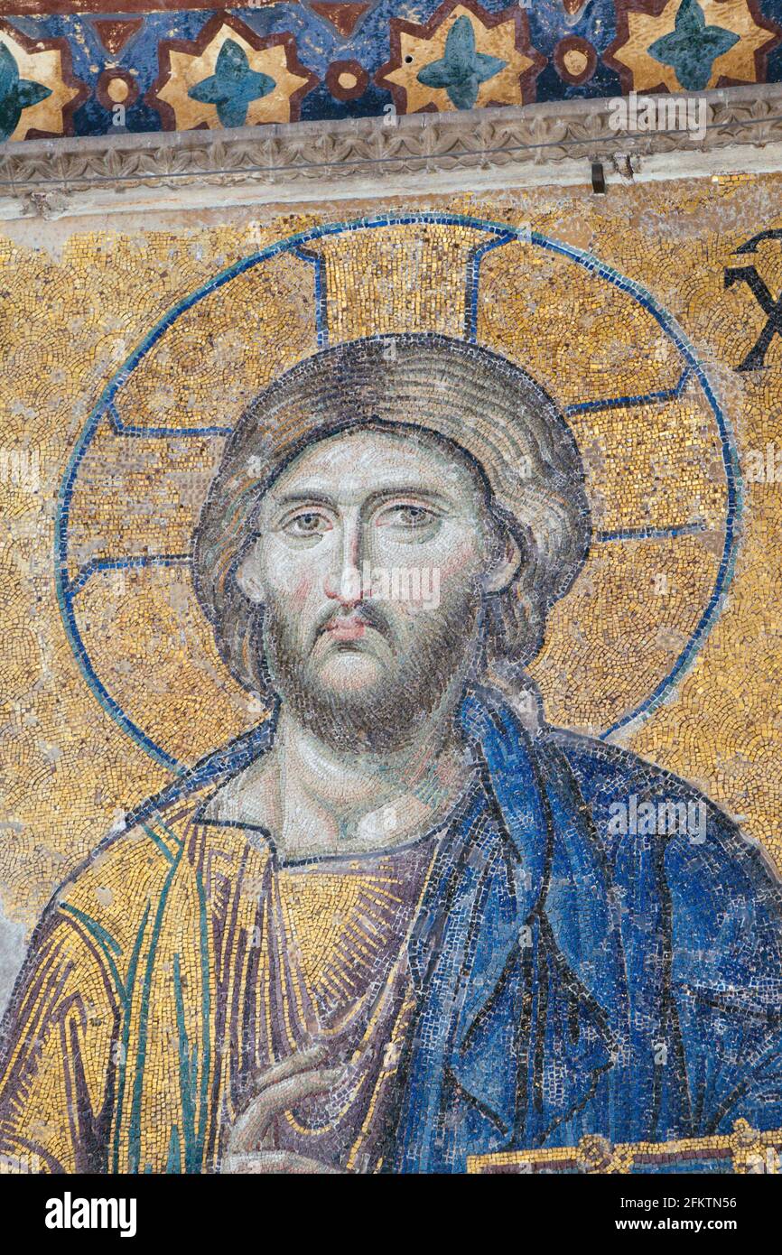 Byzantine art and architecture hi-res stock photography and images - Alamy