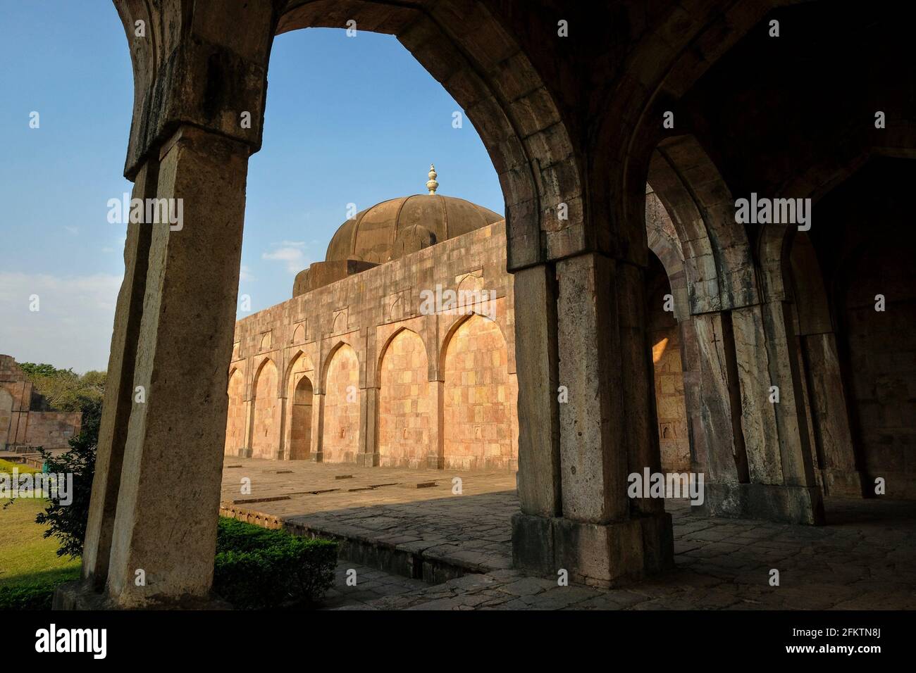 Moghul style hi-res stock photography and images - Alamy