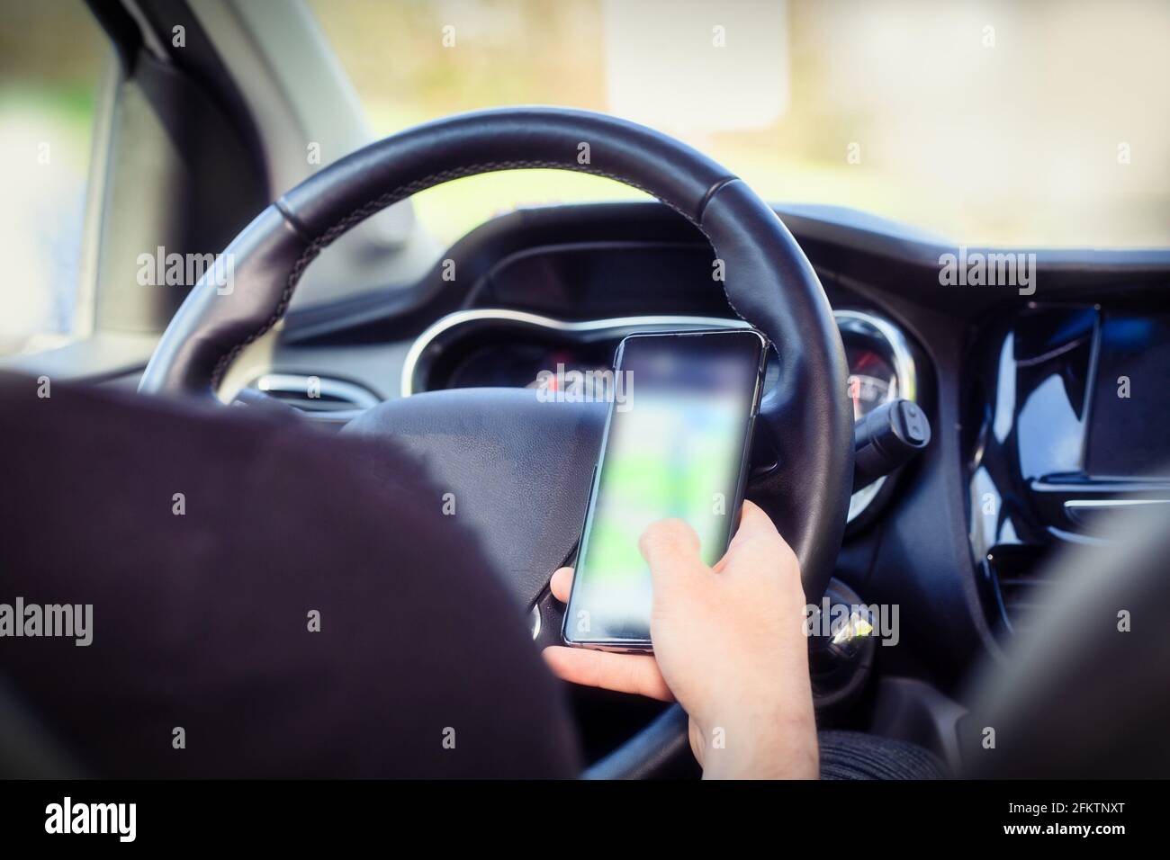 Texting And Driving It Can Wait Shirts