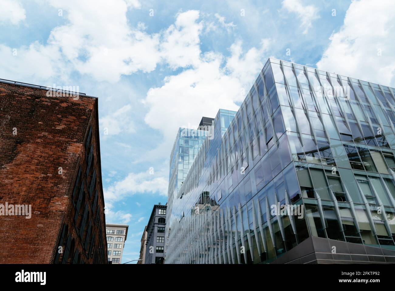 Brooklyn industry new york hi-res stock photography and images - Alamy