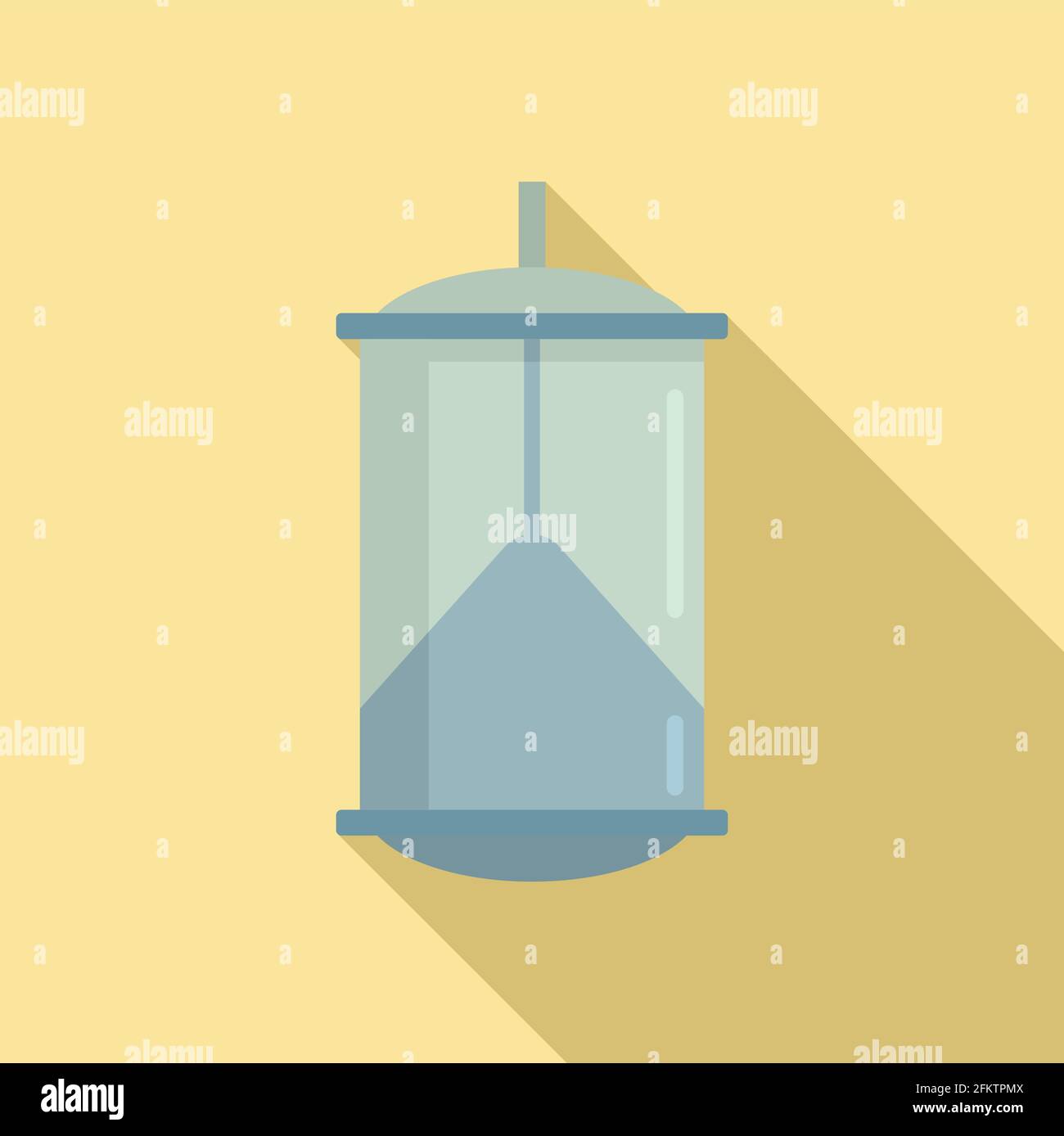 Trap wire Stock Vector Images - Alamy