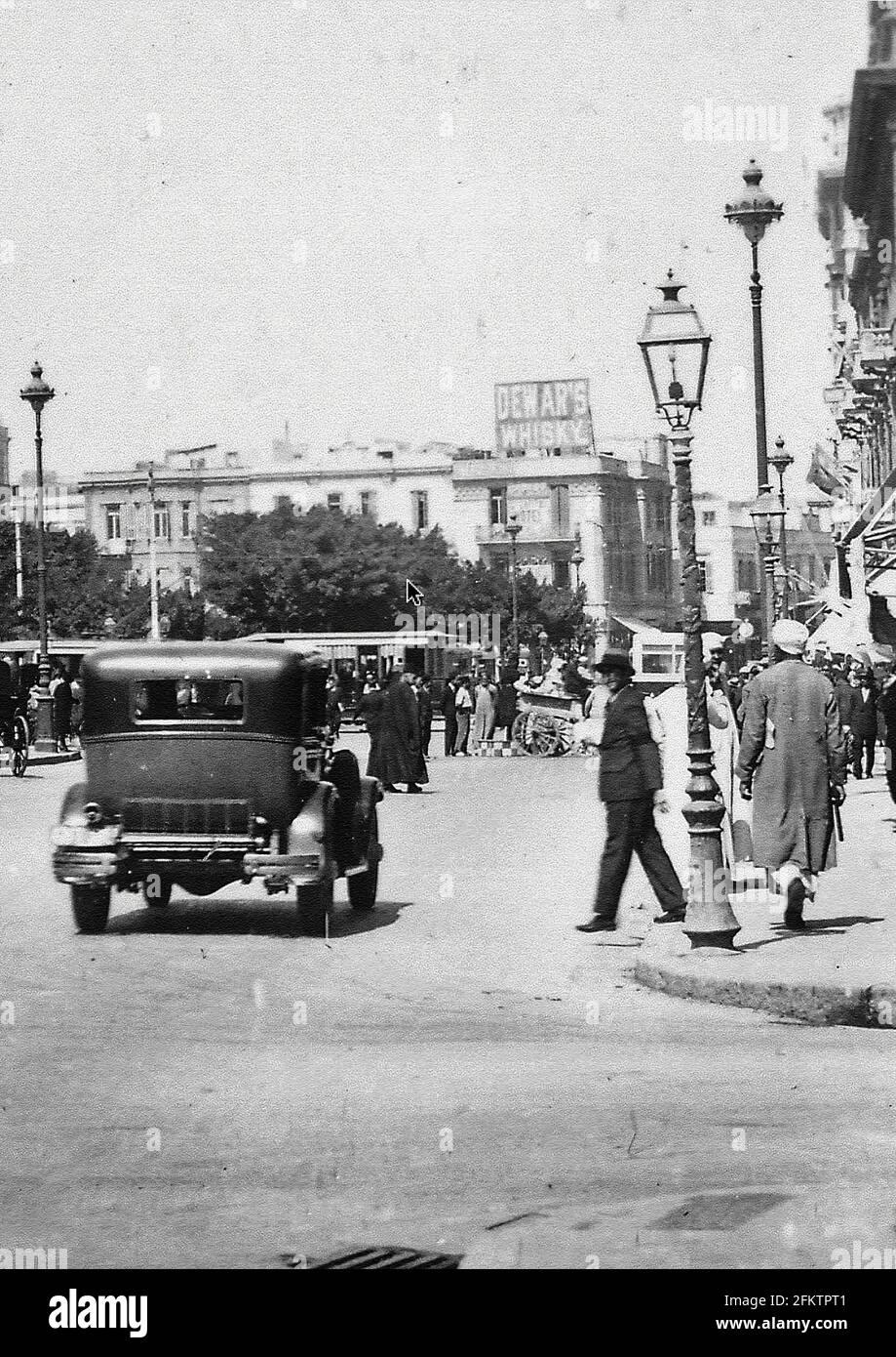 Mansheya hi-res stock photography and images - Alamy