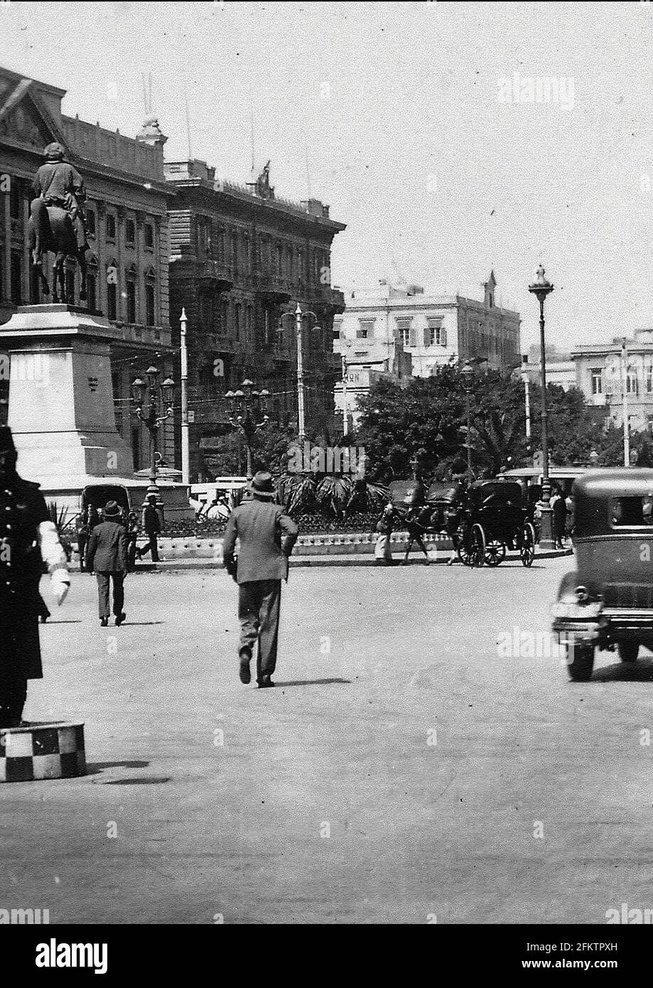 Mansheya alexandria hi-res stock photography and images - Alamy