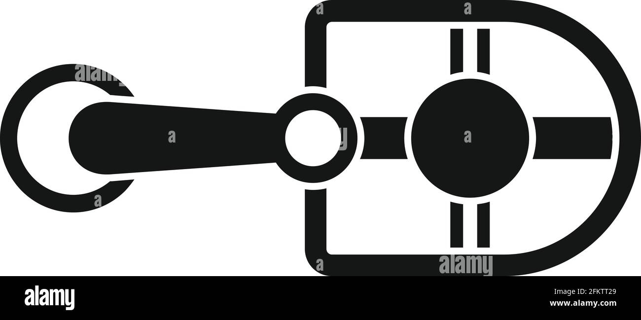 The diamond trap Stock Vector Images - Alamy