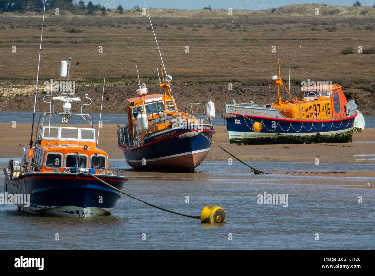Old lifeboats hi-res stock photography and images - Alamy