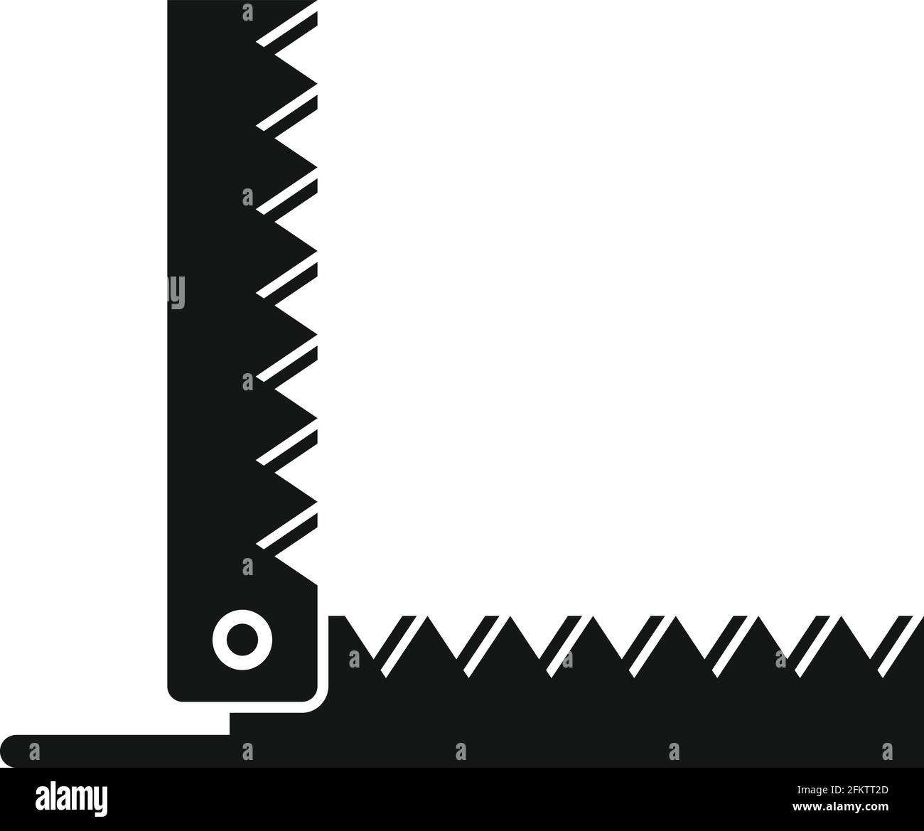 Steel animal trap icon, simple style Stock Vector Image & Art - Alamy