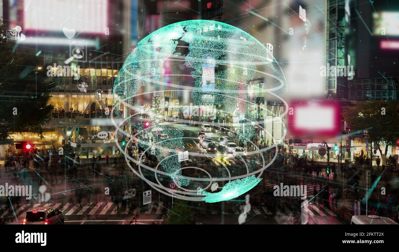 Grid modernization hi-res stock photography and images - Alamy