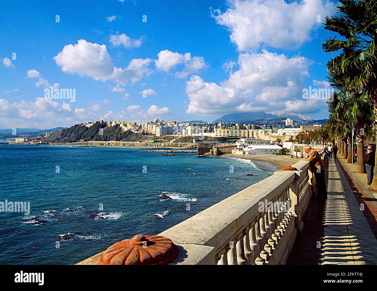 La ribera beach hi-res stock photography and images - Alamy