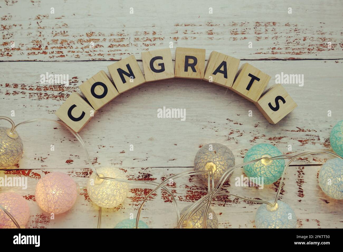 Led inscription happy birthday on hi-res stock photography and images ...