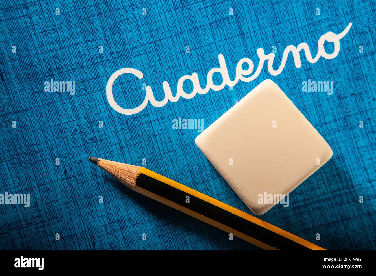 Rubber pencil hi-res stock photography and images - Alamy