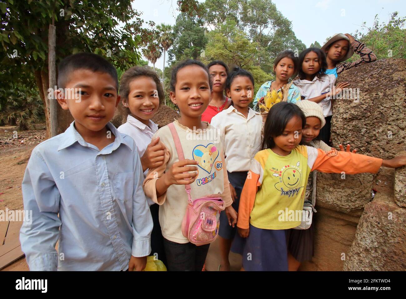 Kid native kid travel hi-res stock photography and images - Alamy