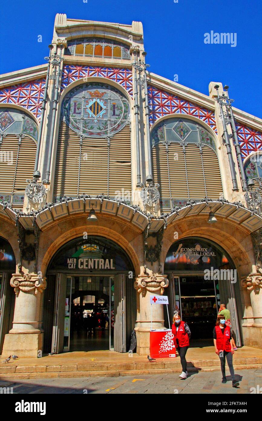 Alexandre soler march hi-res stock photography and images - Alamy