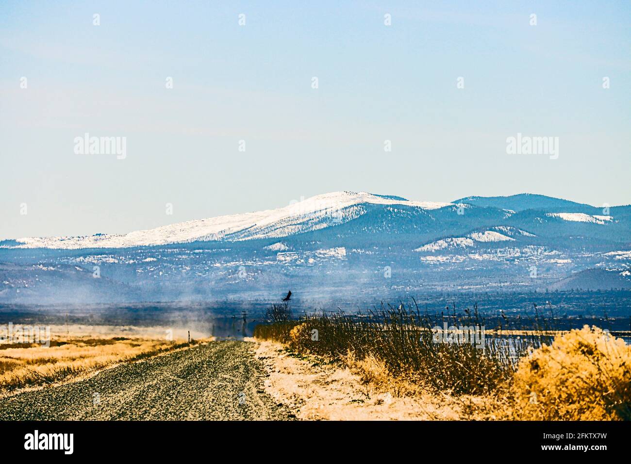 Eastern slope hi-res stock photography and images - Alamy