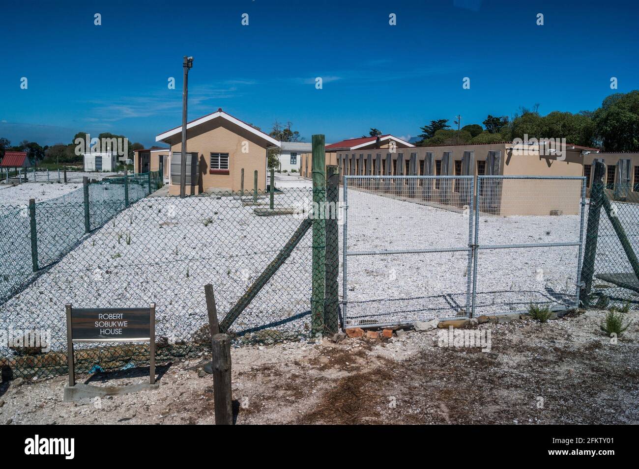 Robert sobukwe hi-res stock photography and images - Alamy