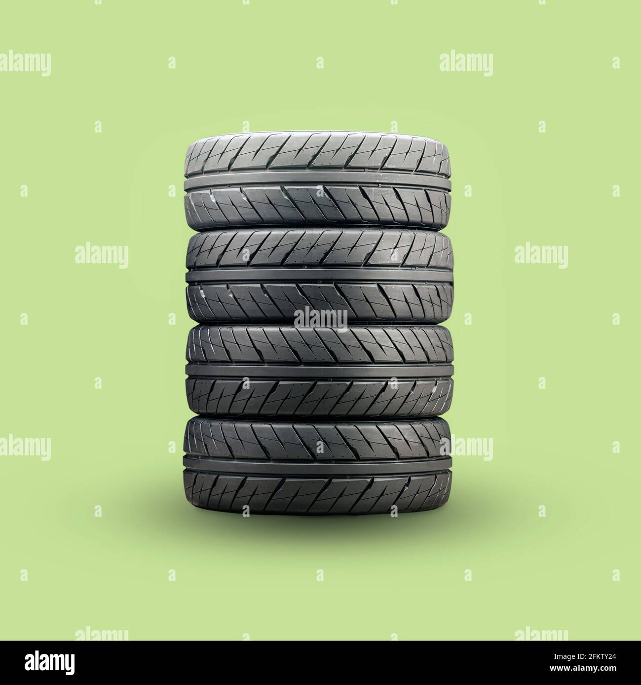 Eco friendly tires hi-res stock photography and images - Alamy