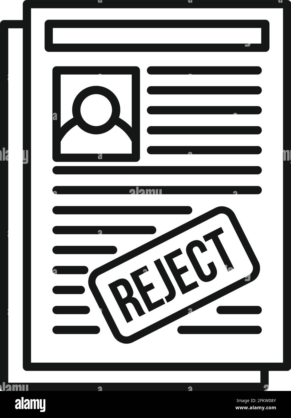 Immigration papers Black and White Stock Photos & Images - Alamy